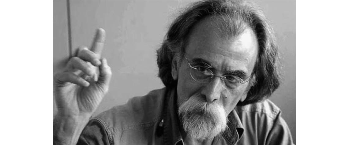 Obituário - Carlos Serra (1941/2020): Morreu o sociólogo que “produziu ...