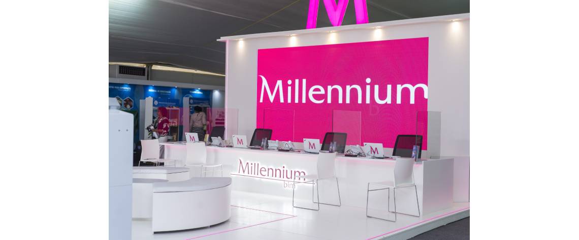 Millennium bim encaixa 23.7 milhões de euros no primeiro semestre de ...