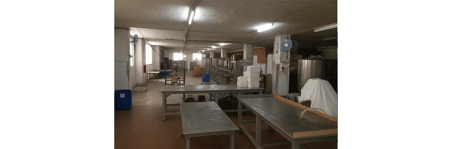 Fábrica de “Xivotxongo” na Matola-Rio suspende produção - Carta de ...