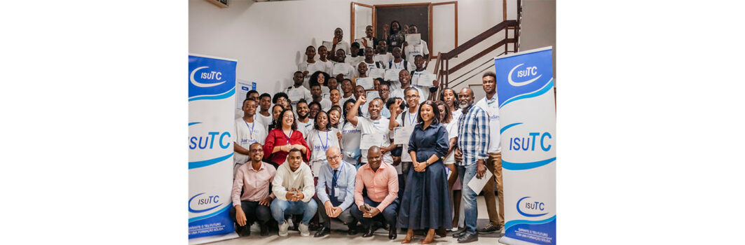 ISUTC Apresenta 58 Projectos Inovadores nas Jornadas Científicas 2025 ...