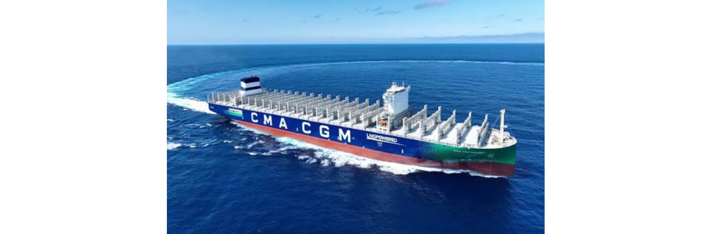 Grupo CMA CGM passa a deter controlo exclusivo da CCIS Beira - Carta de ...