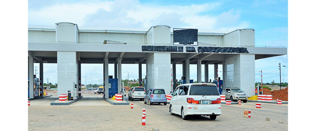 REVIMO abandona três estradas em Gaza por baixo tráfego e prejuízos na ...