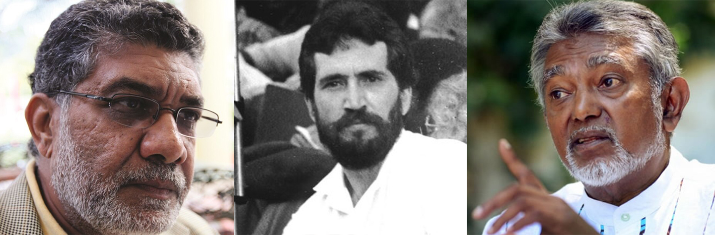 25 anos sem Carlos Cardoso: Abdul Carimo e Óscar Monteiro lembram ...