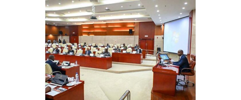 Mexidas na gestão pública culminam com queda de PCA do IGEPE, ENH e FFH ...